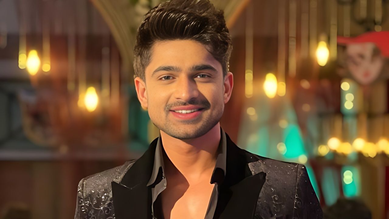 Abhishek Kumar (Actor): Age, Net Worth, Instagram, Biography, Family ...