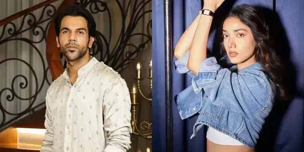 Maalik Release Date: Rajkummar Rao's New Movie Latest Update