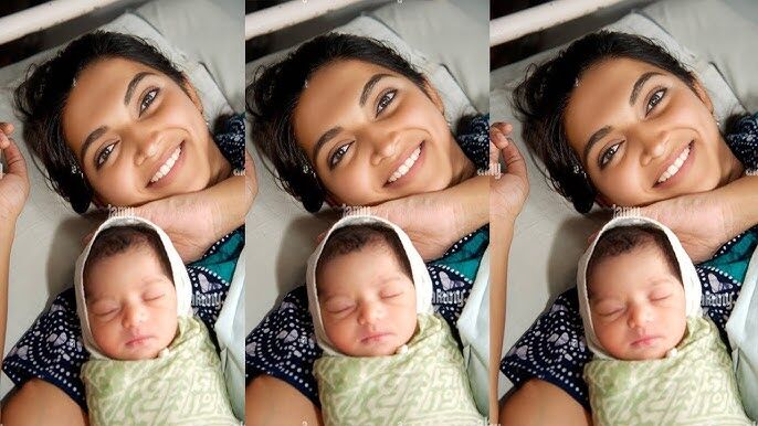 Deepika Padukone Baby Pic: First Glimpse of Deepika and Ranveer Singh’s ...