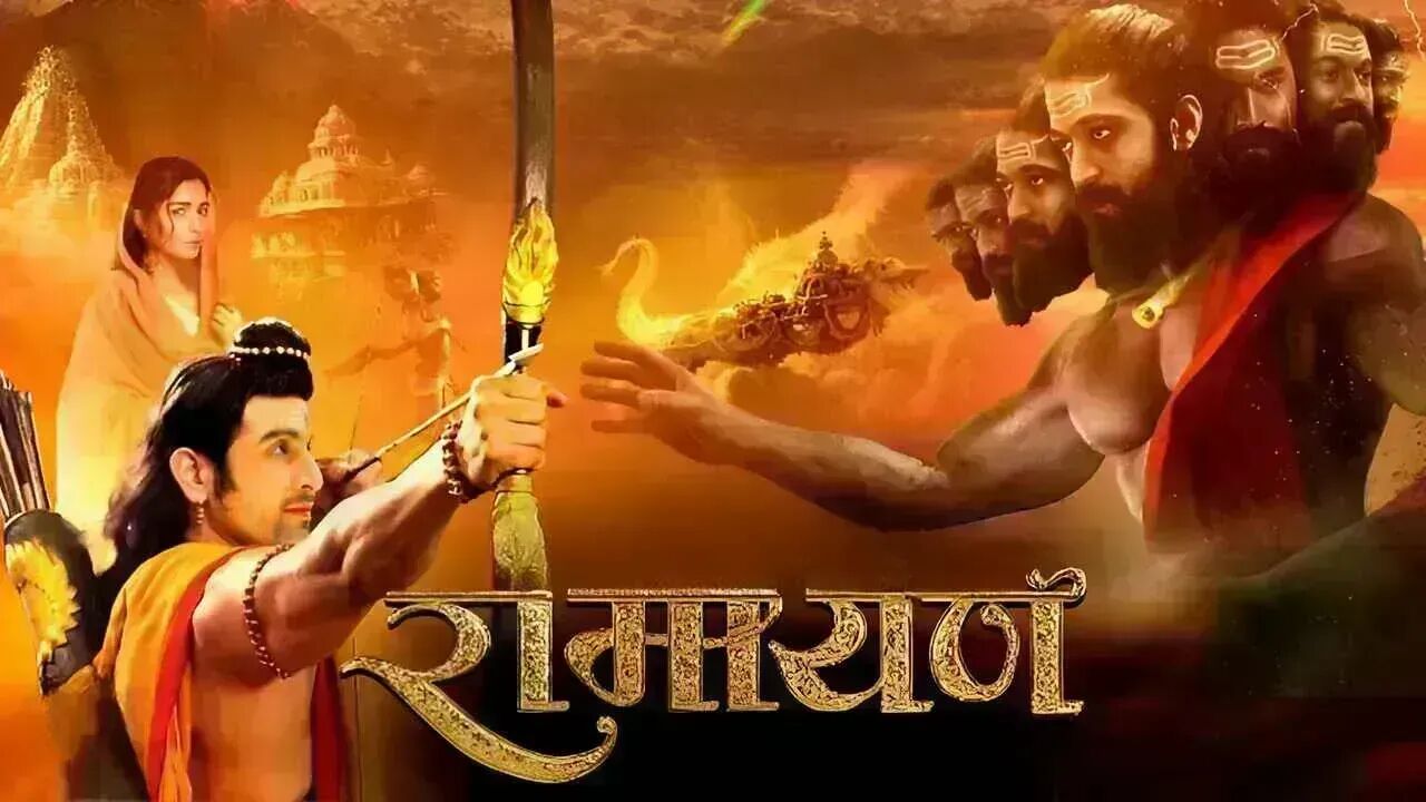 Ramayana Movie Update: Cast, Shooting, and Release Date Details