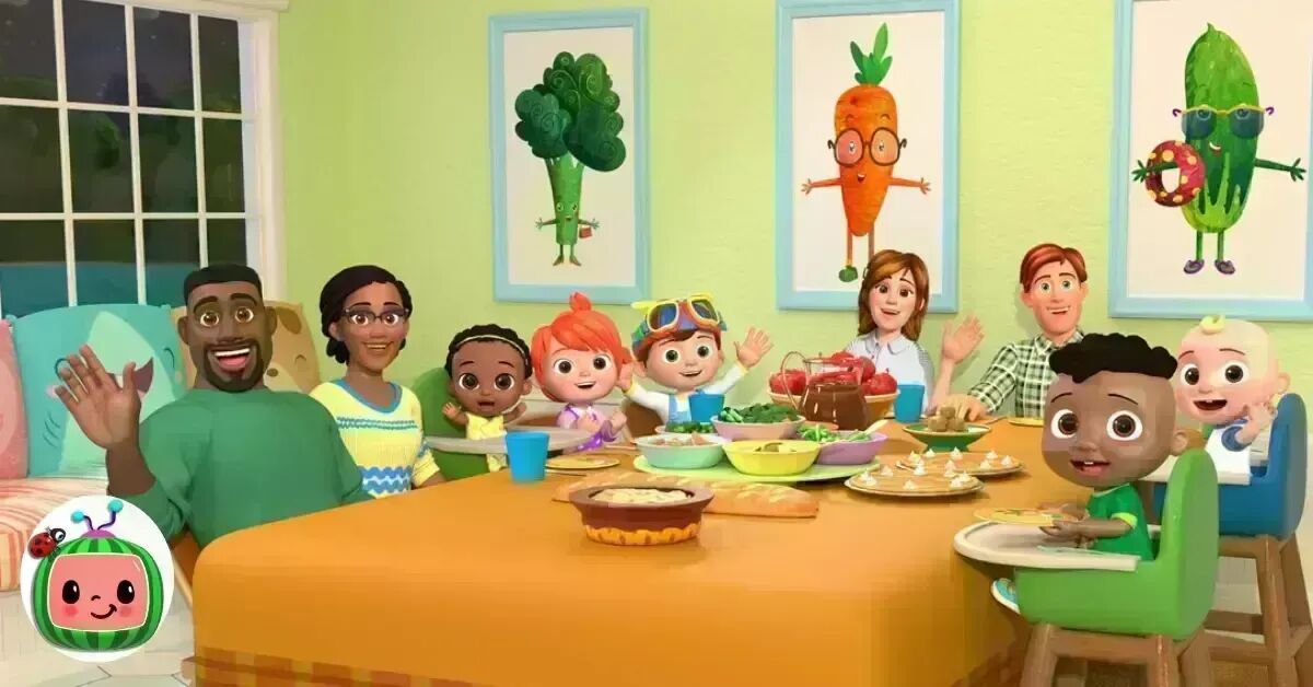 CoComelon: A Look at Its Impressive Net Worth and Success