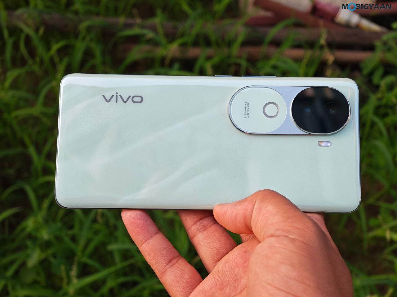 Vivo V40e India Launch Officially Announced; Check Expected Specs