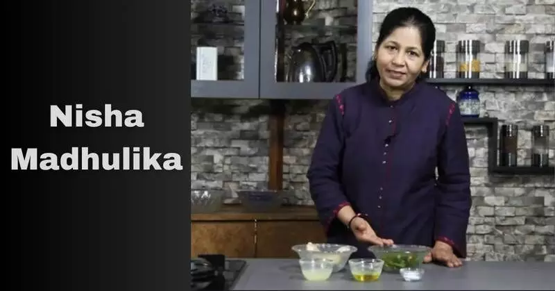 Nisha Madhulika Biography, Age, Net Worth, Height, Family and More