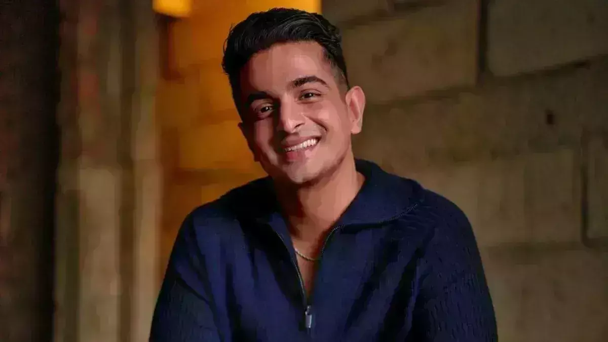 How to Connect with Ranveer Allahbadia: Contact, Email, and Social ...