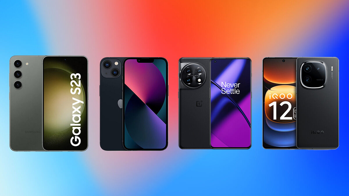 Amazon Mobile Sale 2024: Get the Best Deals on Smartphones