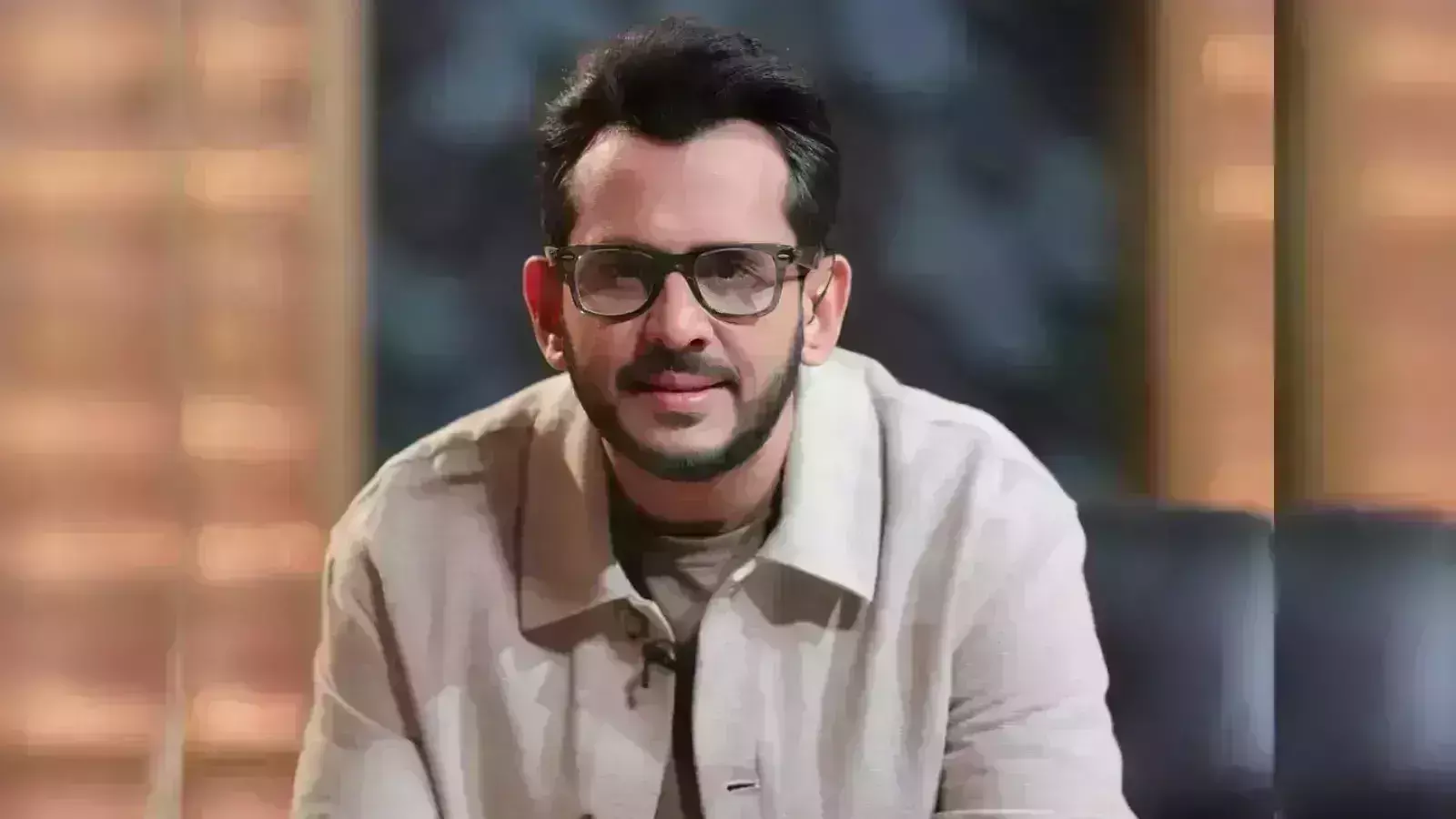 Aman Gupta's Net Worth in 2024: Insights into the BoAt Founder