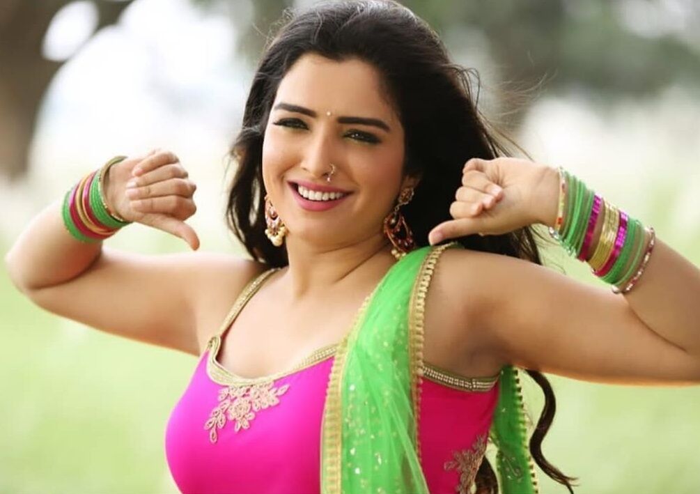 Amrapali Dubey: Age, Lifestyle, Family, Career, Viral Video and More