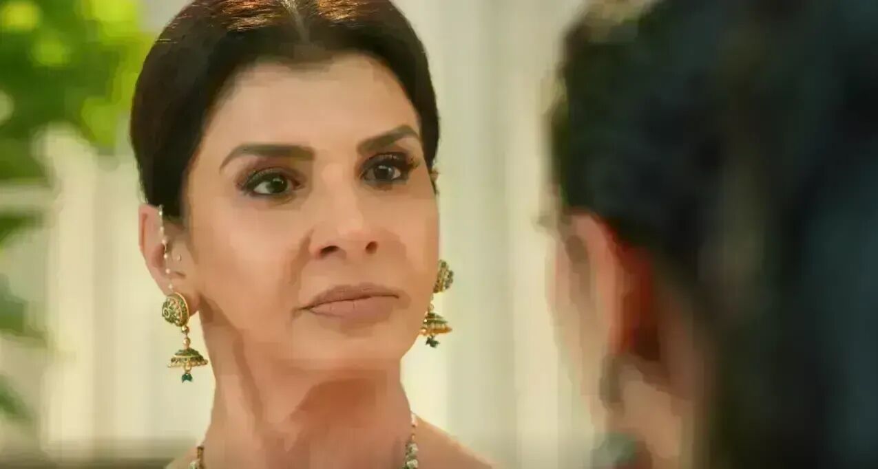 Yeh Rishta Kya Kehlata Hai (YRKKH ) 21st October 2024 Written Update