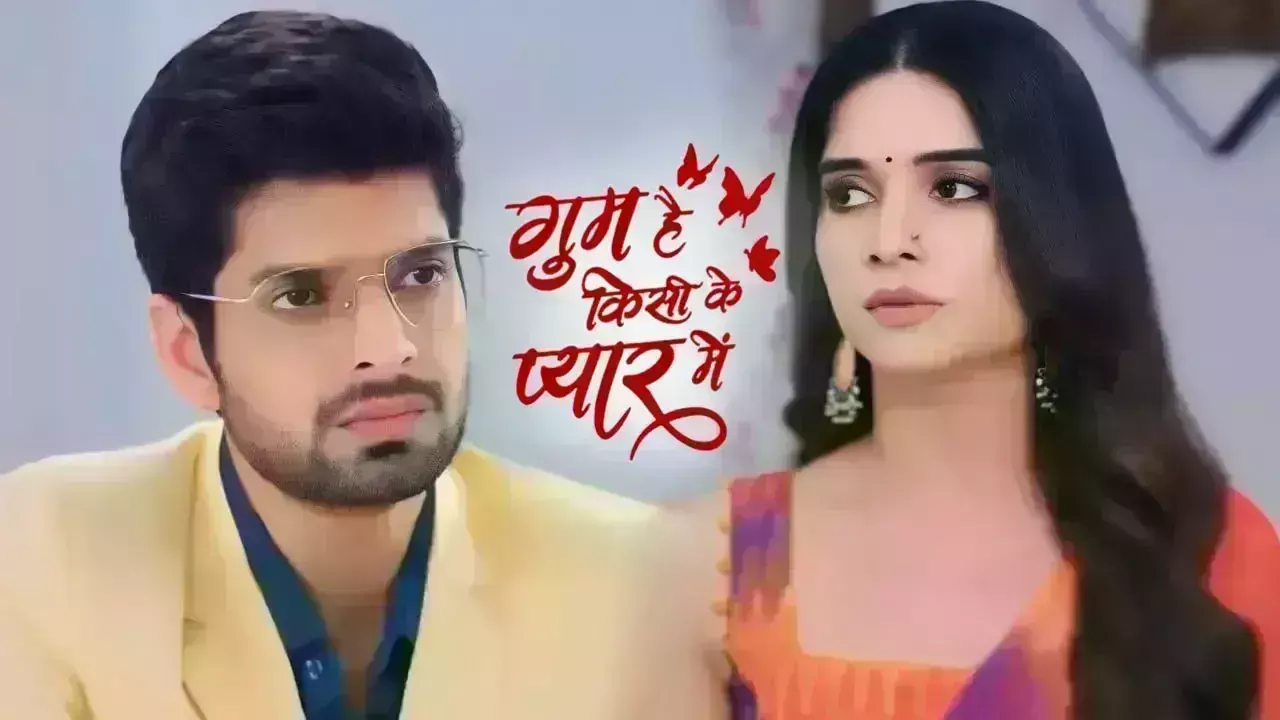 Ghkkpm Written Update For 14th October 2024 Todays Full Episode