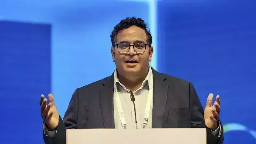 Vijay Shekhar Sharma Paytm CEO Life Challenges, Net Worth, Life Story ...