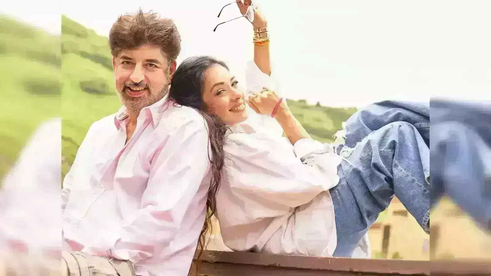 Rupali Ganguly's Personal Life in Spotlight: Husband Ashwin K Verma ...