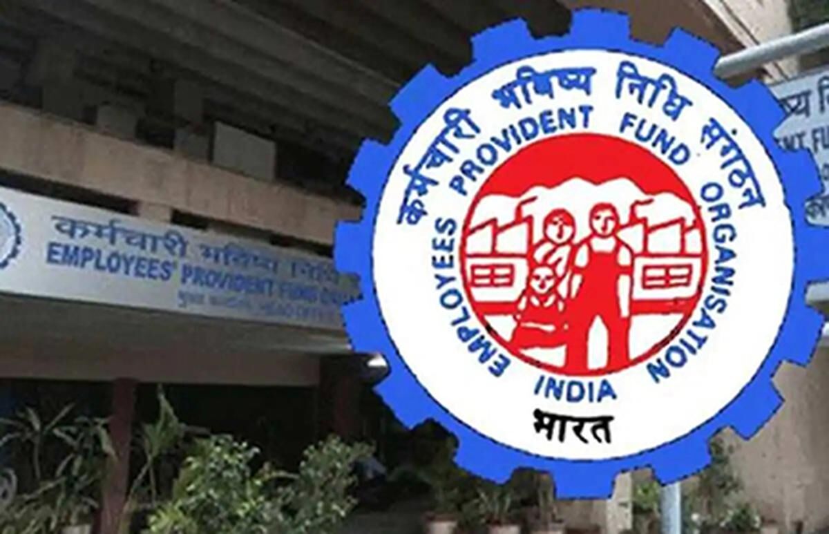 EPFO Records 7.6 Per Cent Increase In Members To 7.37 Crore