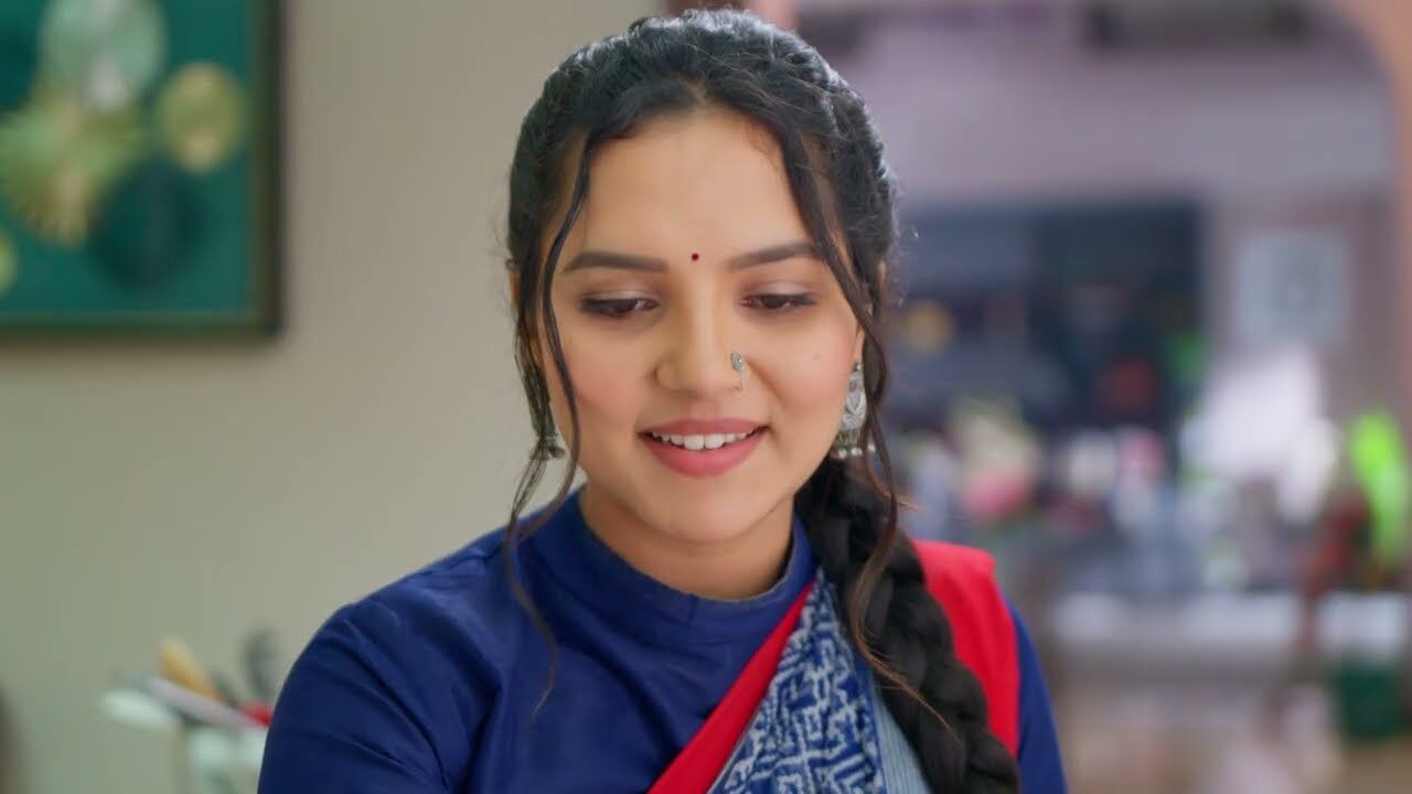 Vasudha Lead Actress Priya Thakur Biography: Her Impressive Journey