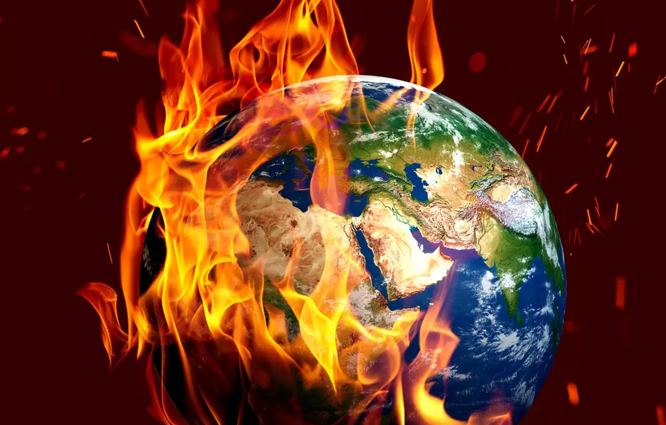 How will the Earth be destroyed? What do scientists say?