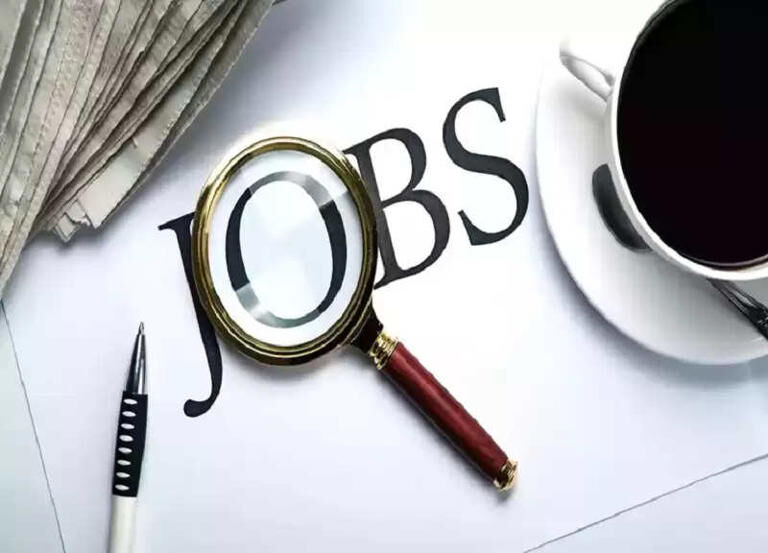 Recruitment on bumper posts going to be done in Madhya Pradesh, click ...