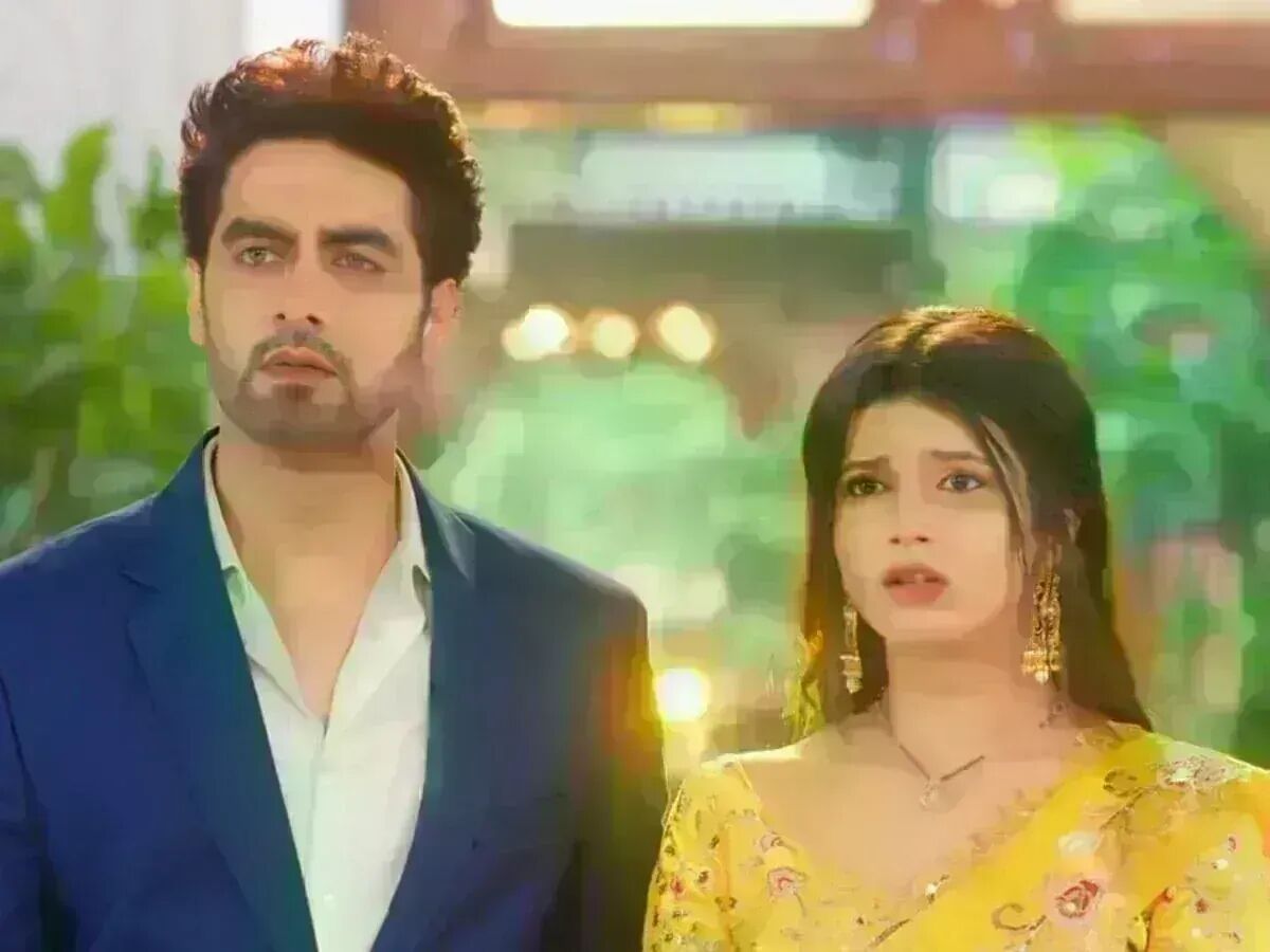 Yeh Rishta Kya Kehlata Hai Written Update 6th January 2025