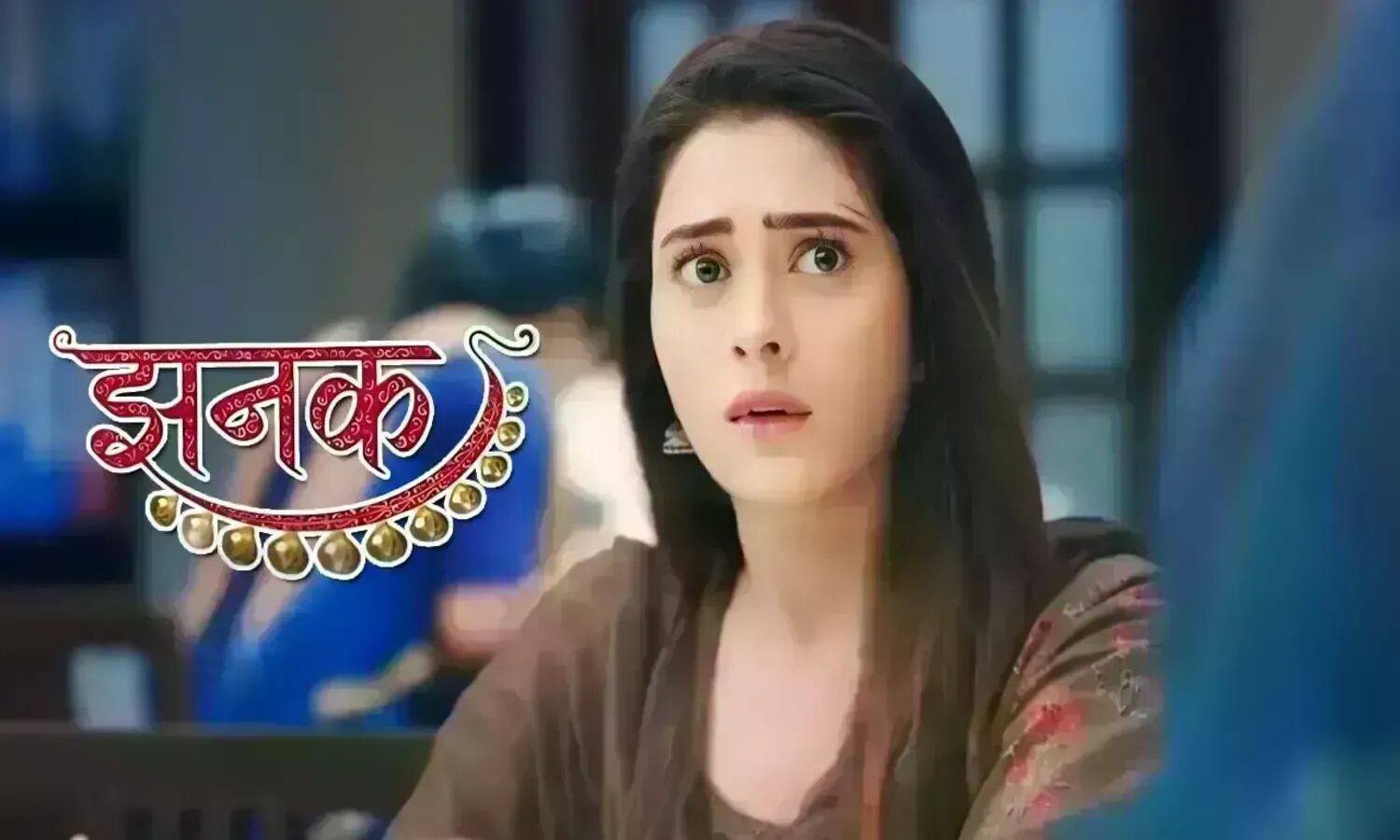 Jhanak Written Update 25th January 2025 Episode