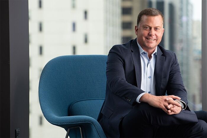 Brock Johnson Biography, Age, Net Worth, Height, Family and More