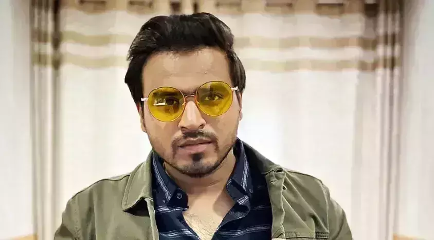 Amit Bhadana Biography, Age, Net Worth, Height, Family and More