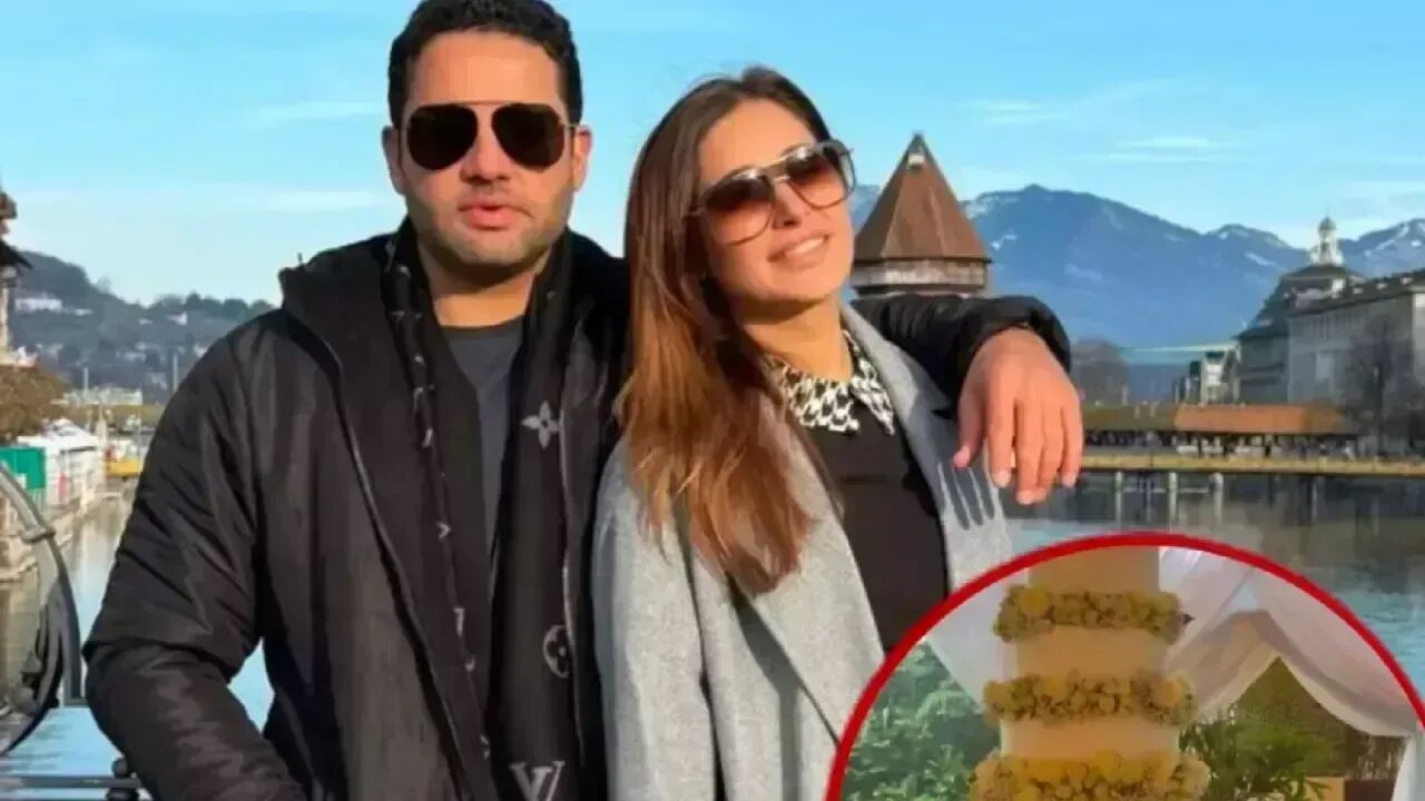 Nargis Fakhri Husband: Who is Tony Beig? All You Need to Know | Nargis ...