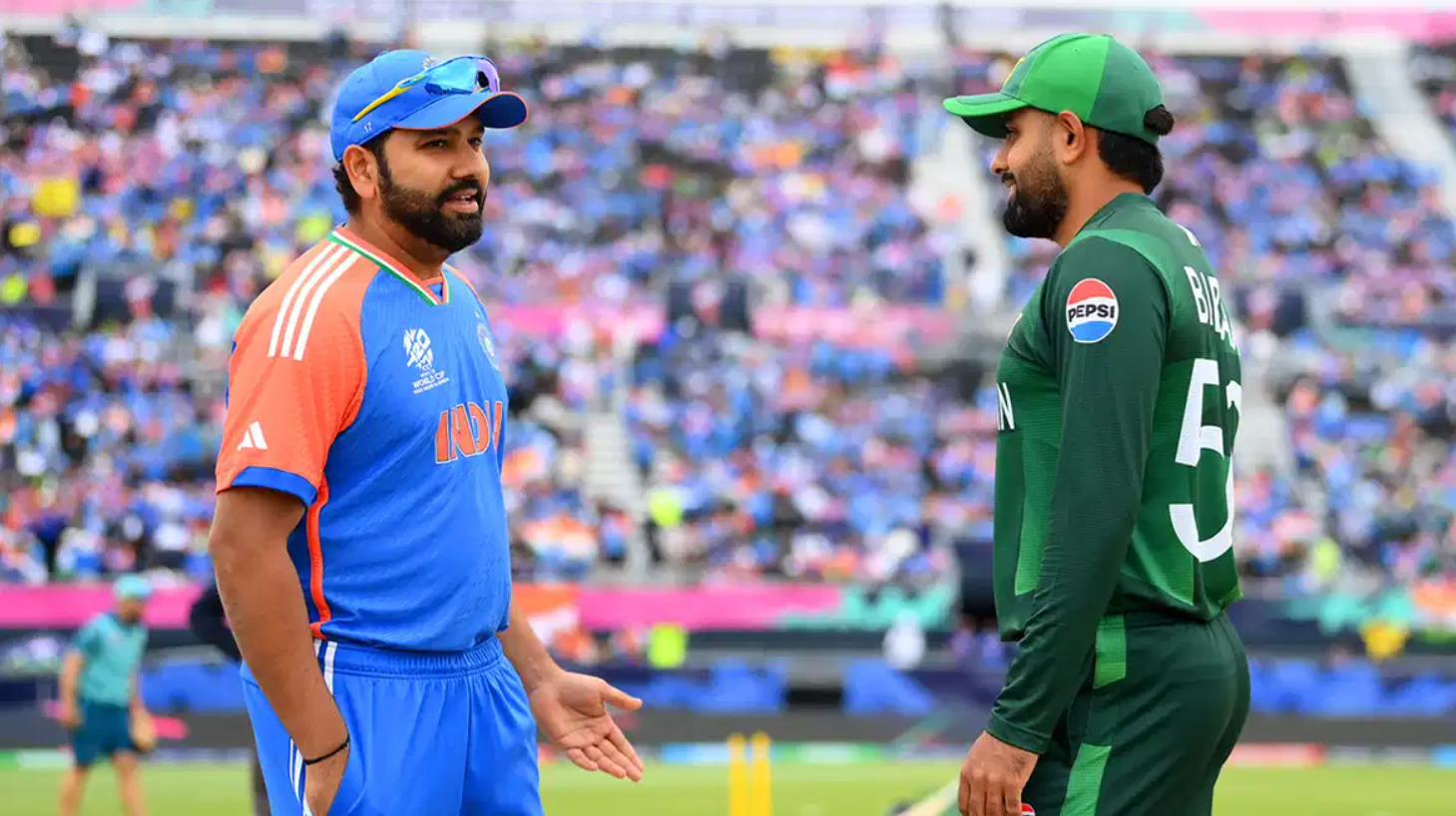 IND vs PAK: India Pak match will decide Pakistan's fate in Champions ...