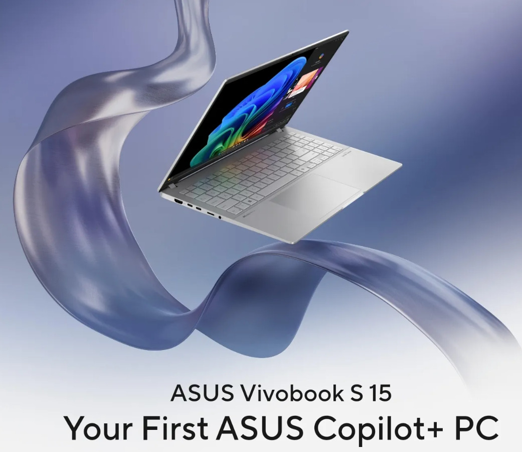 Laptops with Snapdragon X processor launched in India | Laptops with ...