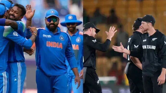 India vs New Zealand Final Match: Today’s Match Time, Preview, and Key ...