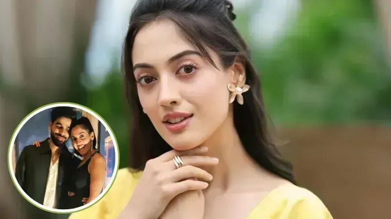 Who is Aditi Sharma? TV Actress Faces Divorce Allegations Amidst Infidelity Claims