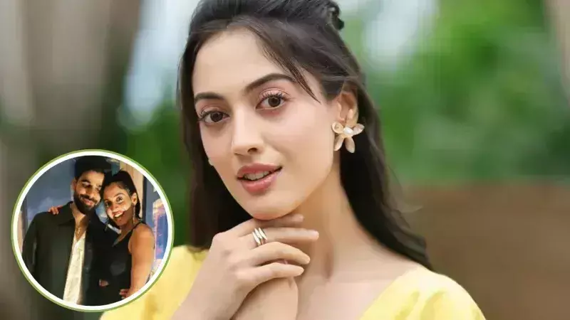 Who is Aditi Sharma? TV Actress Faces Divorce Allegations Amidst Infidelity Claims