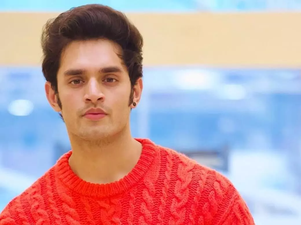 Who is Samarthya Gupta? Everything About the Apollena and MTV ...