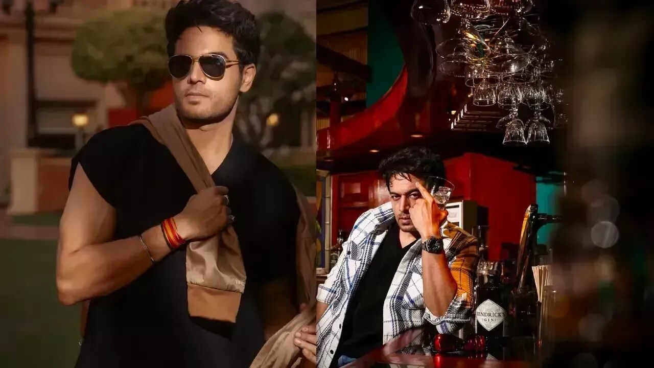 Gaurav Khanna: Age, Wife, Father, Family, Relationships, TV Shows ...