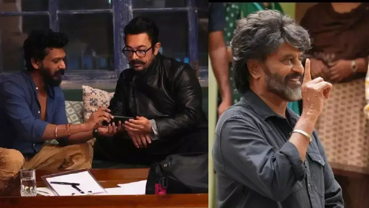 Coolie Movie Release Date: Rajinikanth, Aamir Khan, and Nagarjuna’s Film Update on Theatrical ...