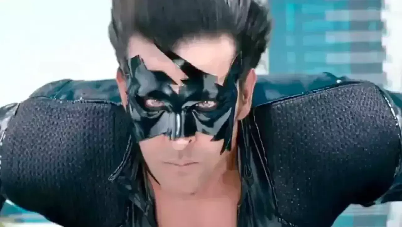Krrish 4 Release Date Update: Hrithik Roshan’s Superhero Film Faces Another Delay