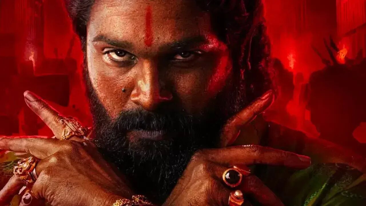 Pushpa 3 – The Rampage: Release Date, Cast, Story & Everything We Know