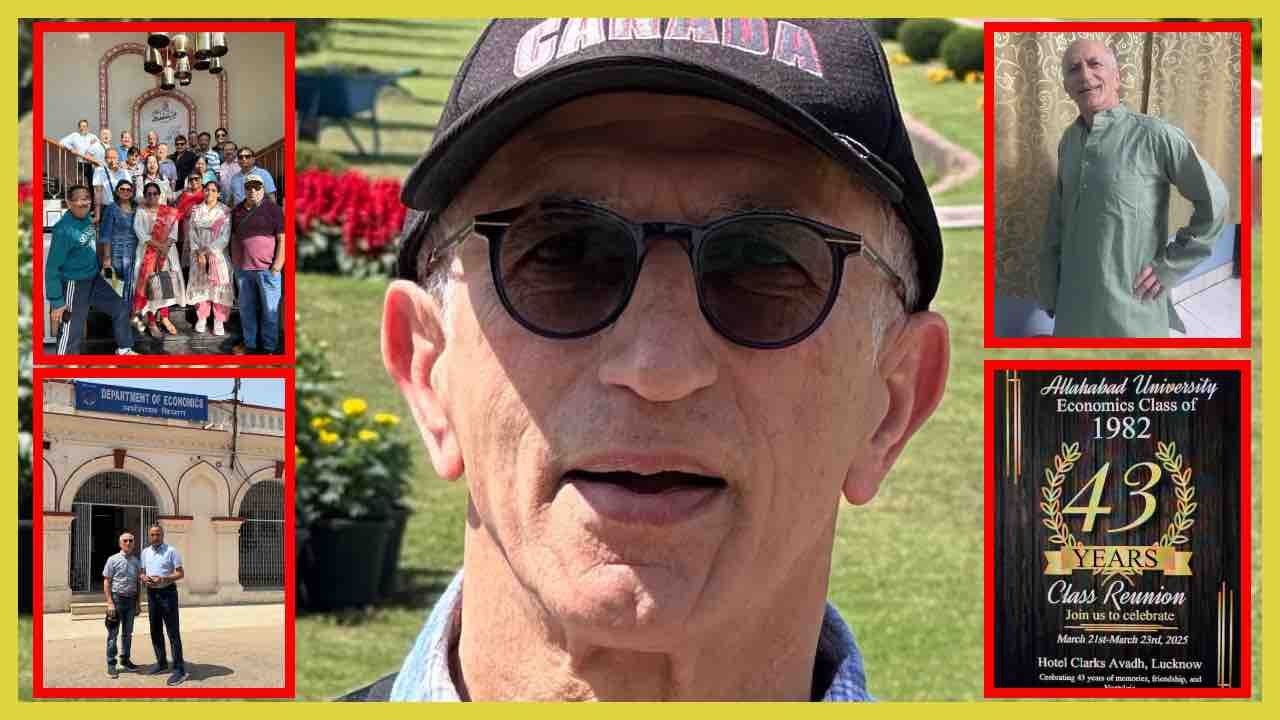 Bahman Fazeli: A Life of Resilience and Perseverance | Bahman Fazeli ...