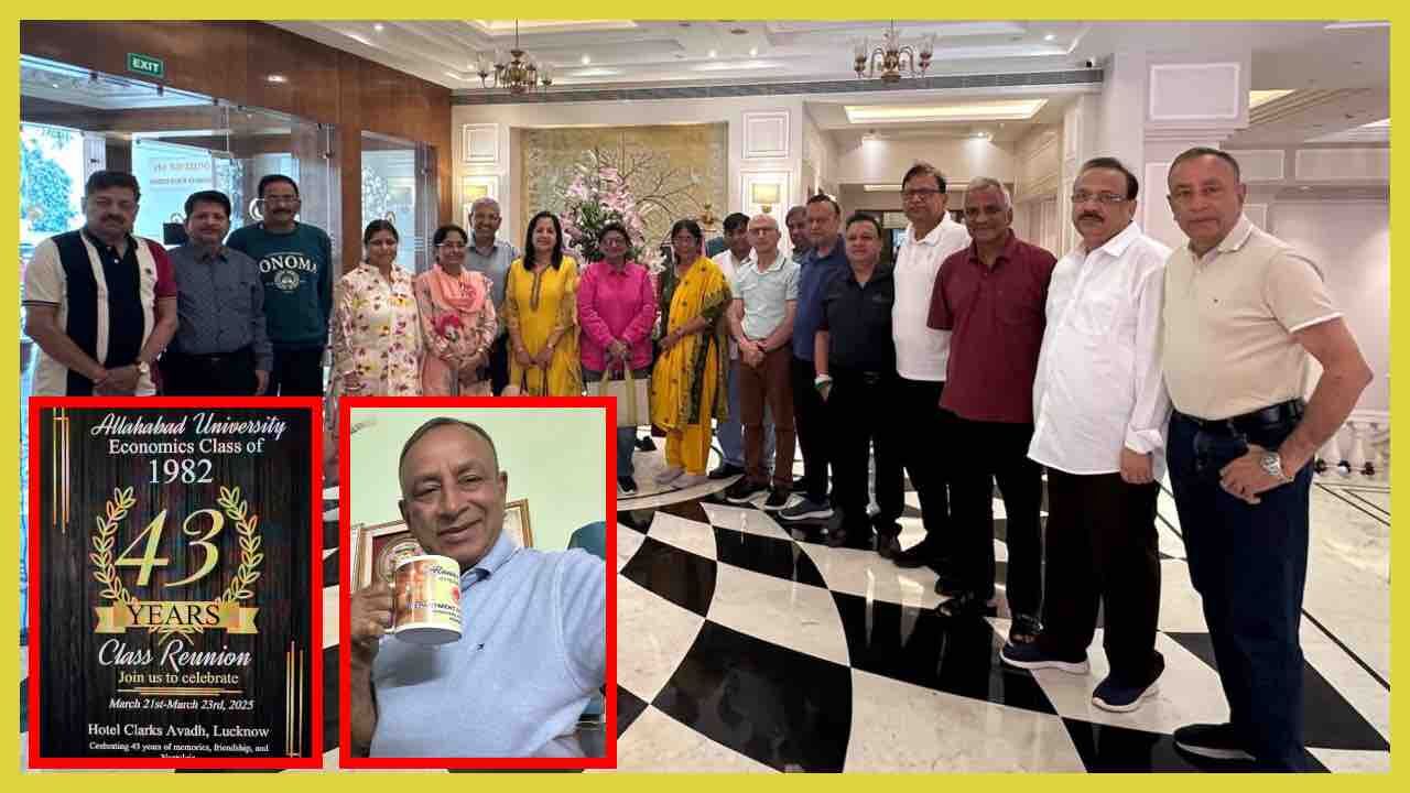 The Unyielding Journey of Capt. Raj K. Wilson | Capt Raj K Wilson ...