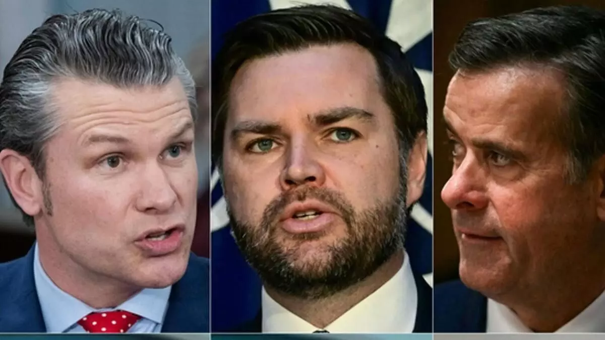 US attack plan leaked | US attack plan leaked