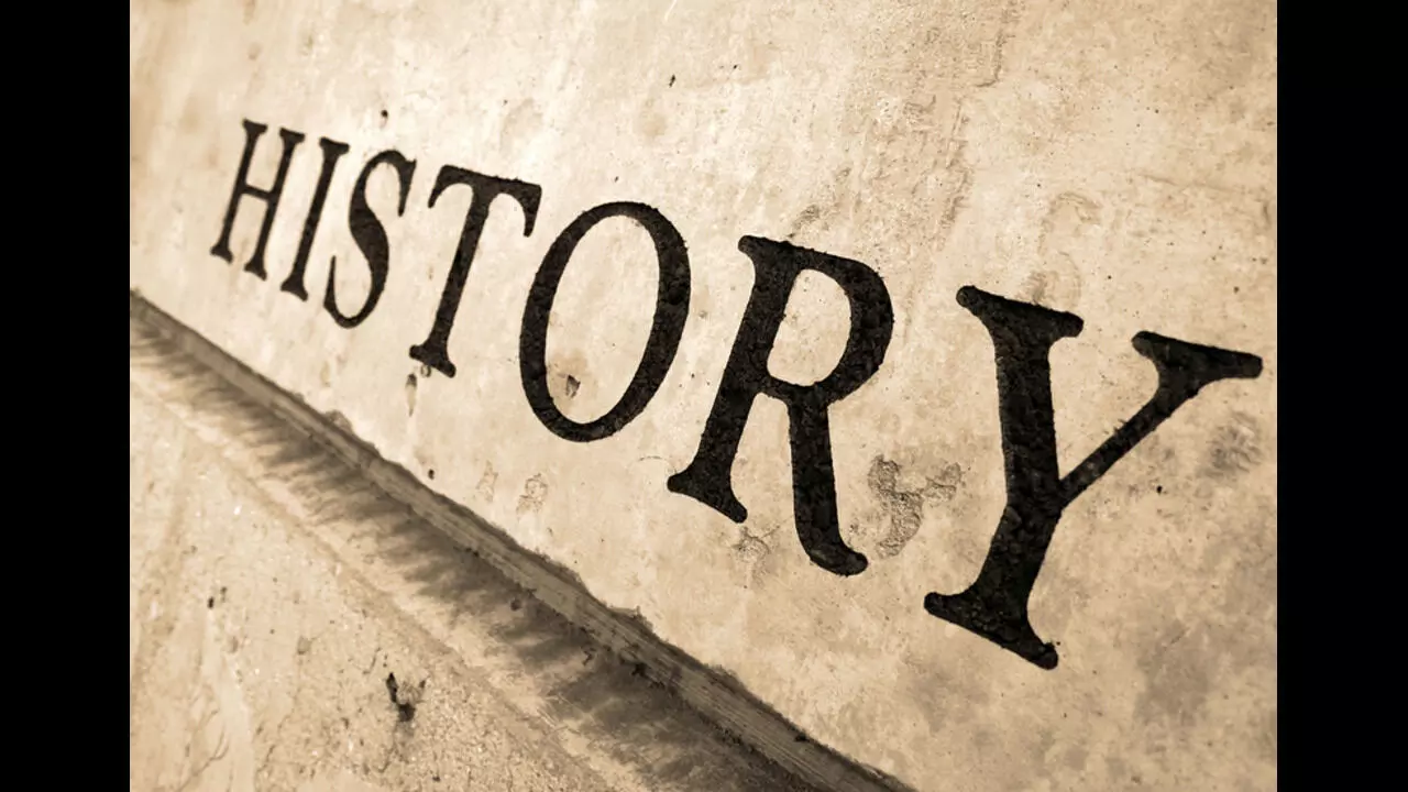 September 14 Day: What Happened On This Day? | September 14 Day: What ...