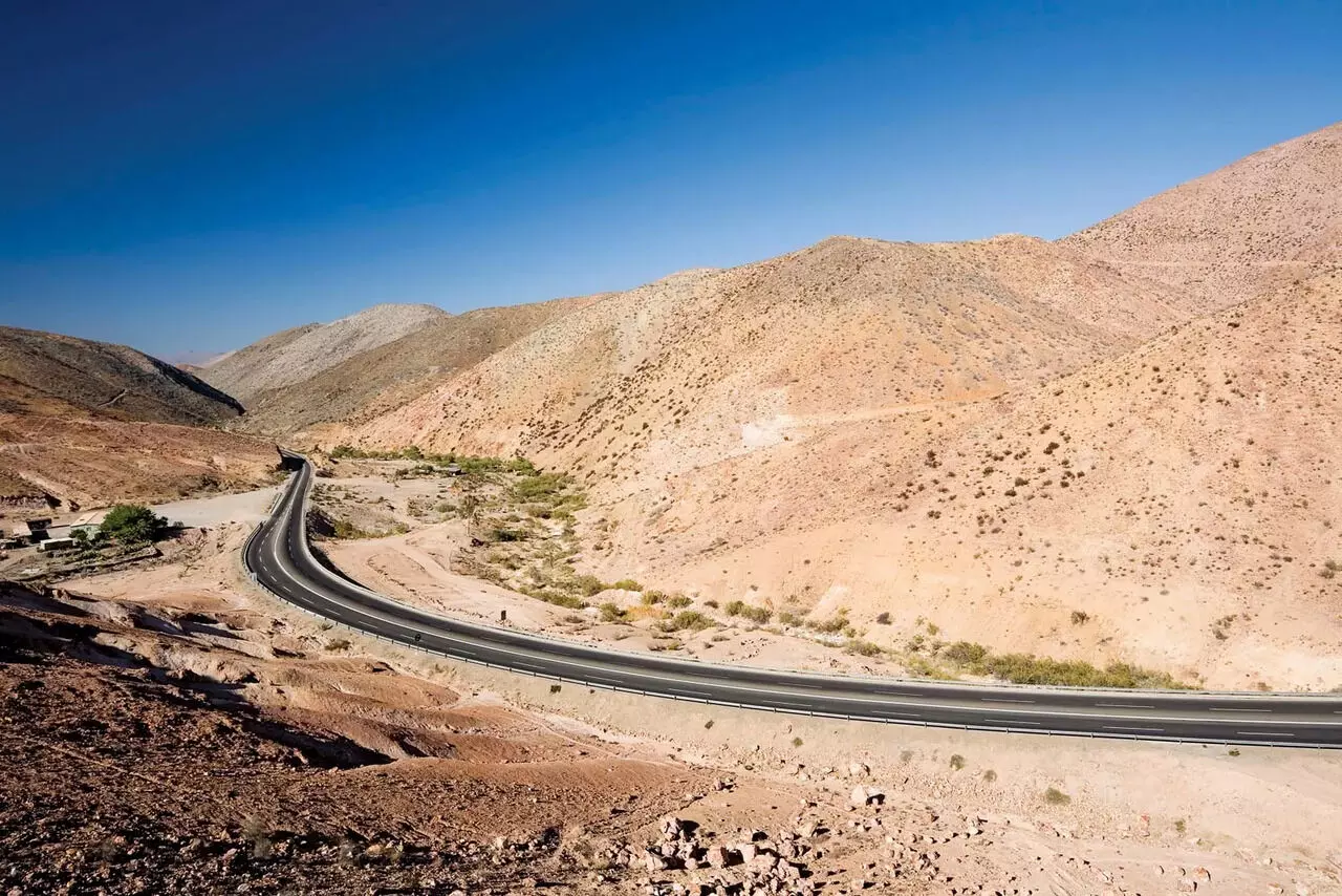 World’s Longest Road: Travel Through 14 Countries in One Journey – Know ...