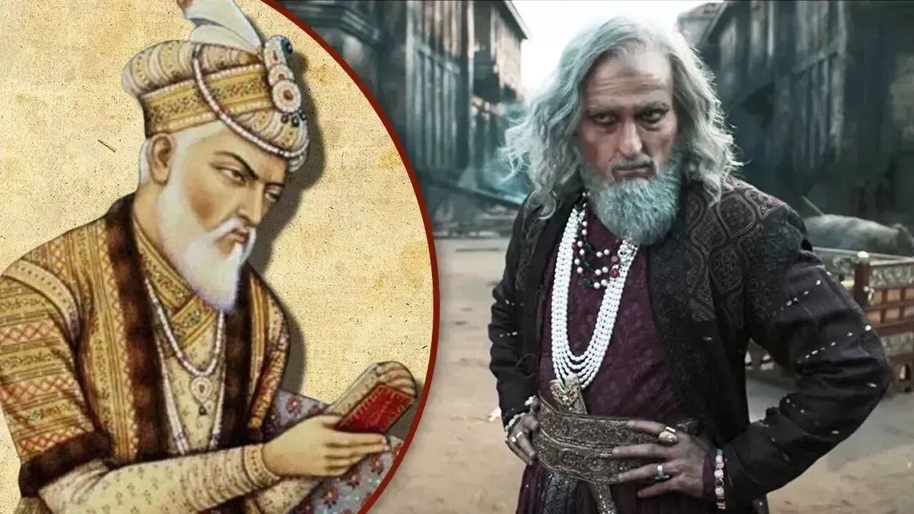 Sambhaji Maharaj’s Letter to Aurangzeb: A Prophetic Warning | Sambhaji Maharajâ s Letter to ...