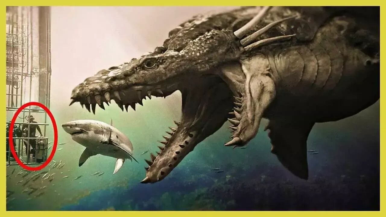 The World’s Largest Animals: Fascinating Giants of Nature with Incredible Abilities — Know the ...