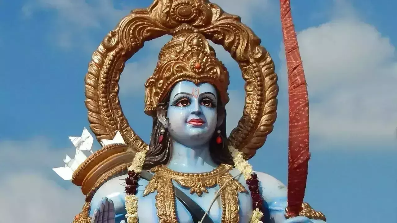 Ramnavmi 2025: Clashes and Chaos Erupt During Religious Processions ...