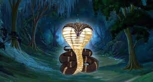 What Is the Mystery of Nagas and Naglok: Does a Hidden World of Serpent ...