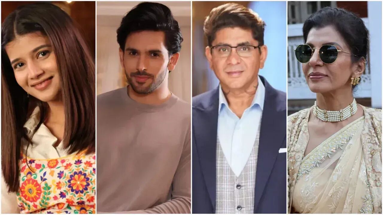 YRKKH Written Update 20 June 2025: Divorce Drama, Shocking Secrets ...