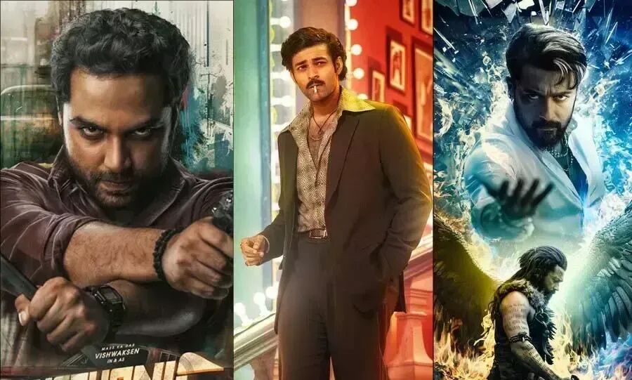 Top 10 Upcoming Movies in April & May 2025: Full List of Major 2025 ...