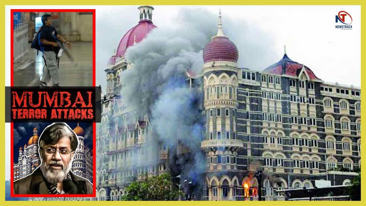 26/11 Mumbai Terror Attacks: What Has Happened Over 17 Years? Here’s the Complete Timeline | 26/ ...