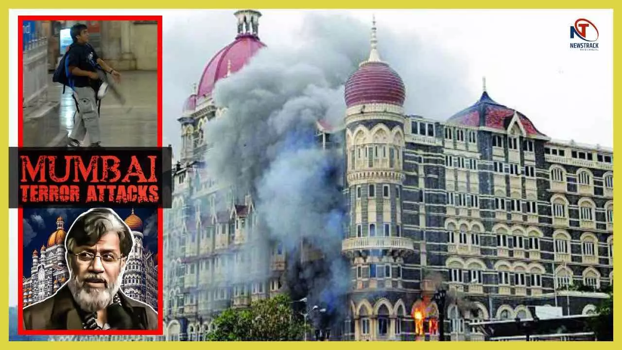 26/11 Mumbai Terror Attacks: What Has Happened Over 17 Years? Here’s the Complete Timeline | 26/ ...