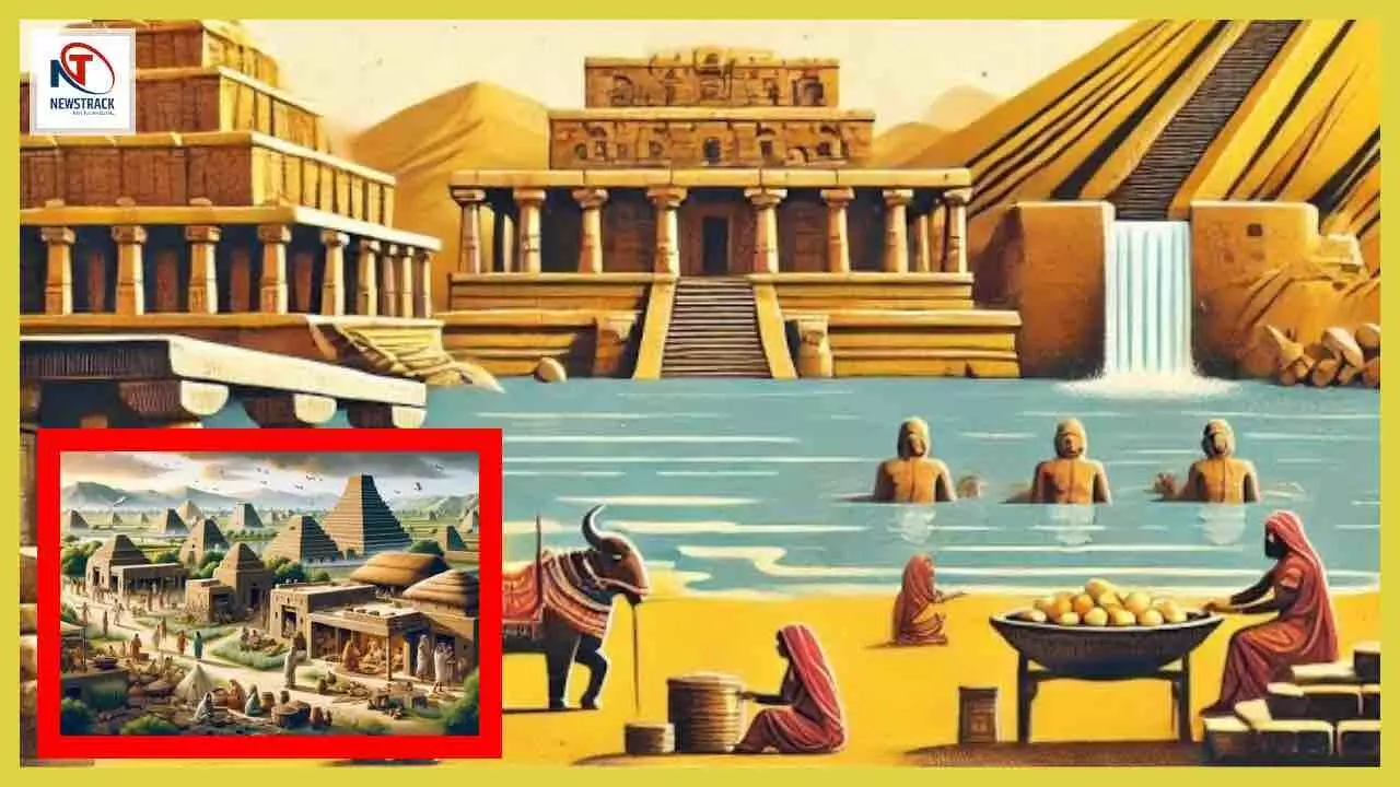 An Ancient Mystery Still Unsolved: Exploring the Enigma of the Indus ...