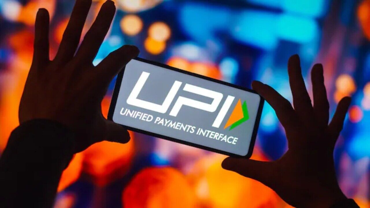 UPI Down: Be Careful Those Who Make Online Payments, Know When It Will Be Correct Here | UPI ...