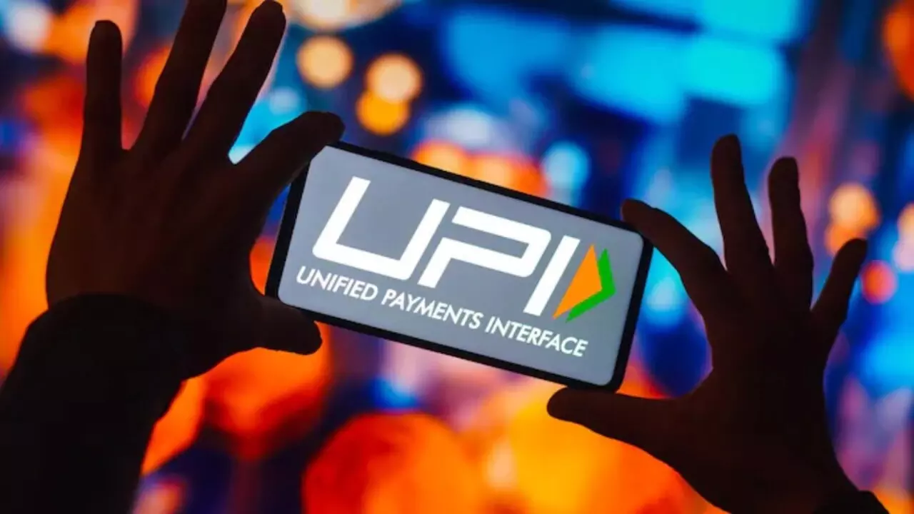 UPI Down: Be Careful Those Who Make Online Payments, Know When It Will Be Correct Here | UPI ...